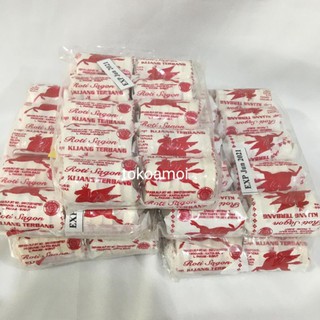 Jual Roti Sagon / Roti Sagu / Roti Jadul Cap Kijang Terbang Indonesia ...