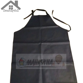 Jual Apron PVC Celemek Badan anti air Panjang | Shopee Indonesia