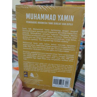 Jual TOKOH SASTRA/TOKOH NASIONAL/TOKOH PERGERAKAN/BUKU AMIR HAMZAH/BUKU ...