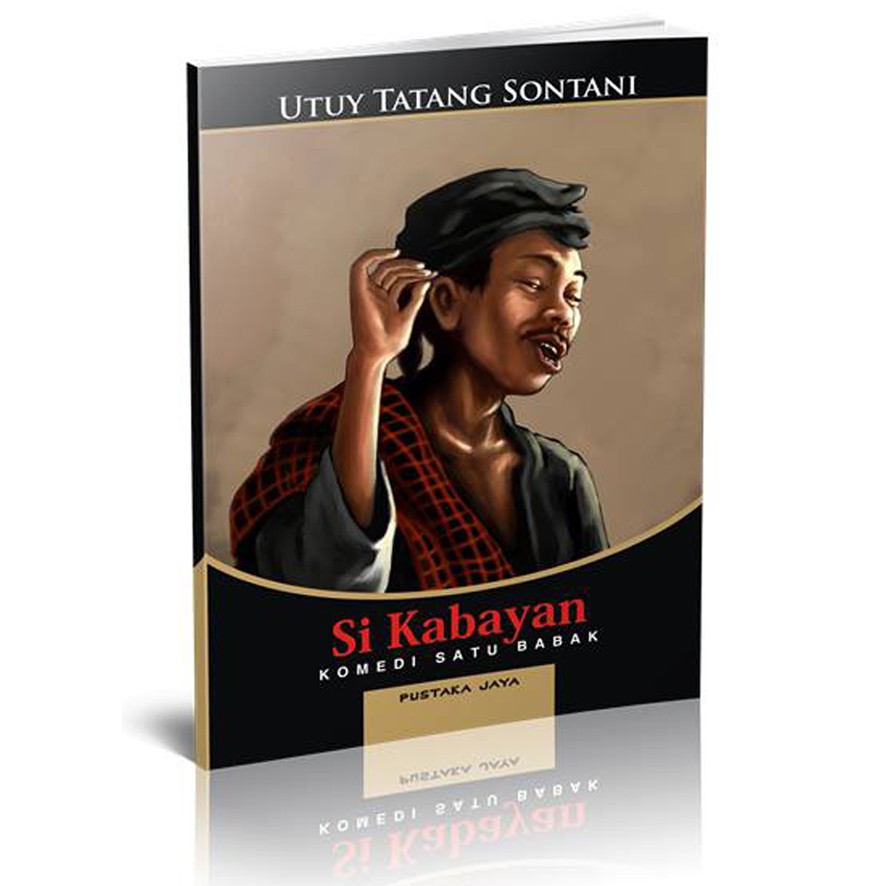 Jual Si Kabayan - Utuy Tatang Sontani | Shopee Indonesia