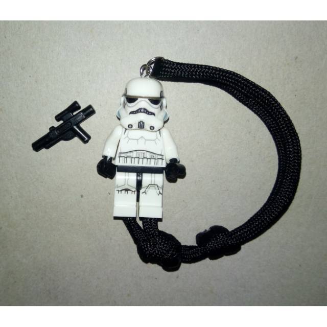 Jual Gelang lego star wars stormtrooper | Shopee Indonesia