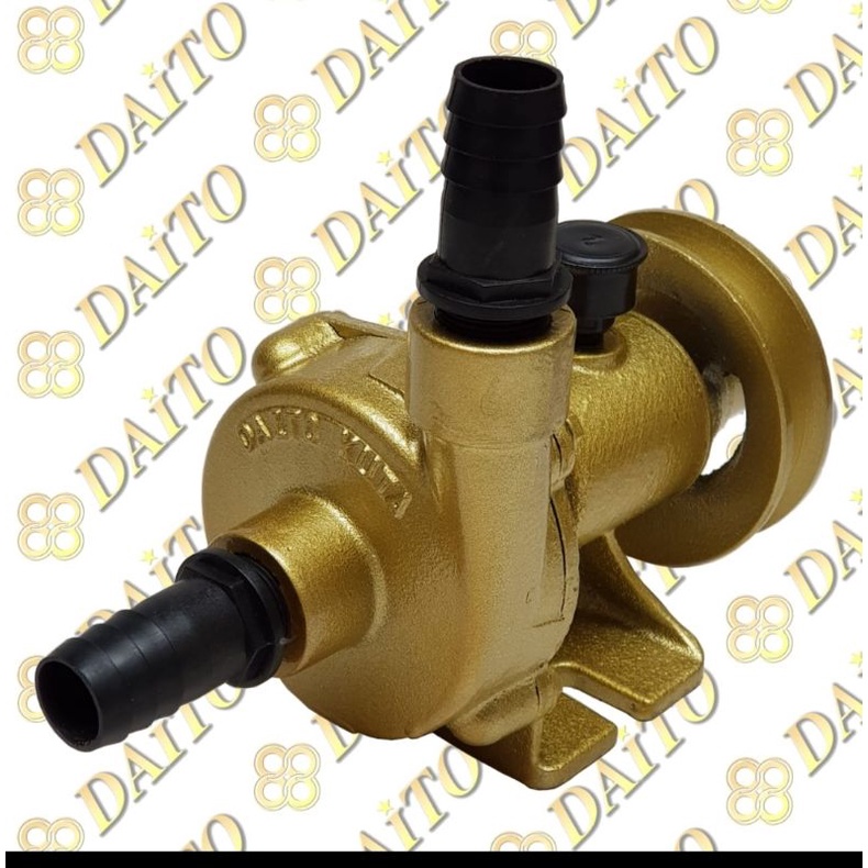 Jual Pompa Siput Sirkulasi Air Hancuran 3/4 DAITO Kuta | Shopee Indonesia