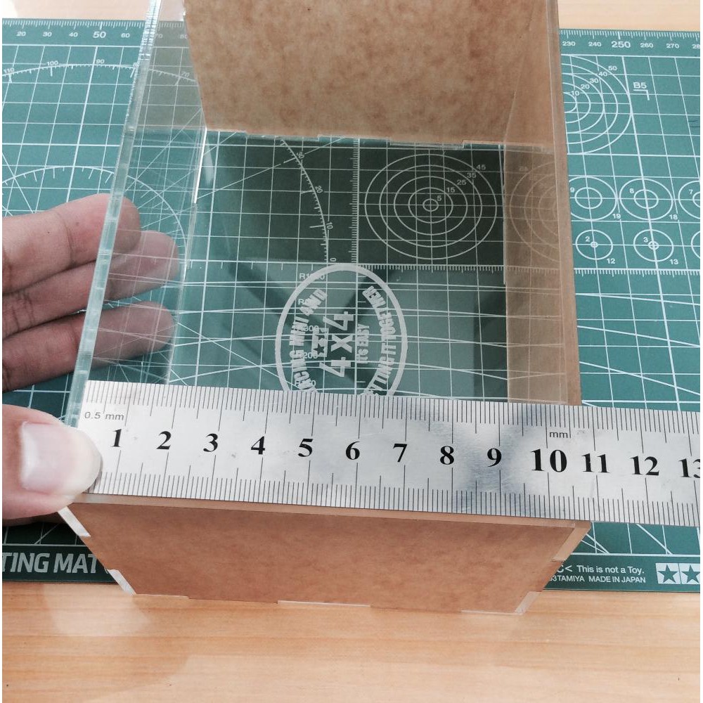 Jual Tamiya Mini 4WD Dimension Checker Terbaik | Shopee Indonesia