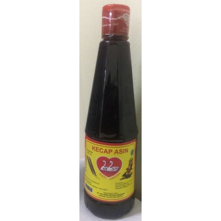 Jual Kecap Asin Angsa | Shopee Indonesia