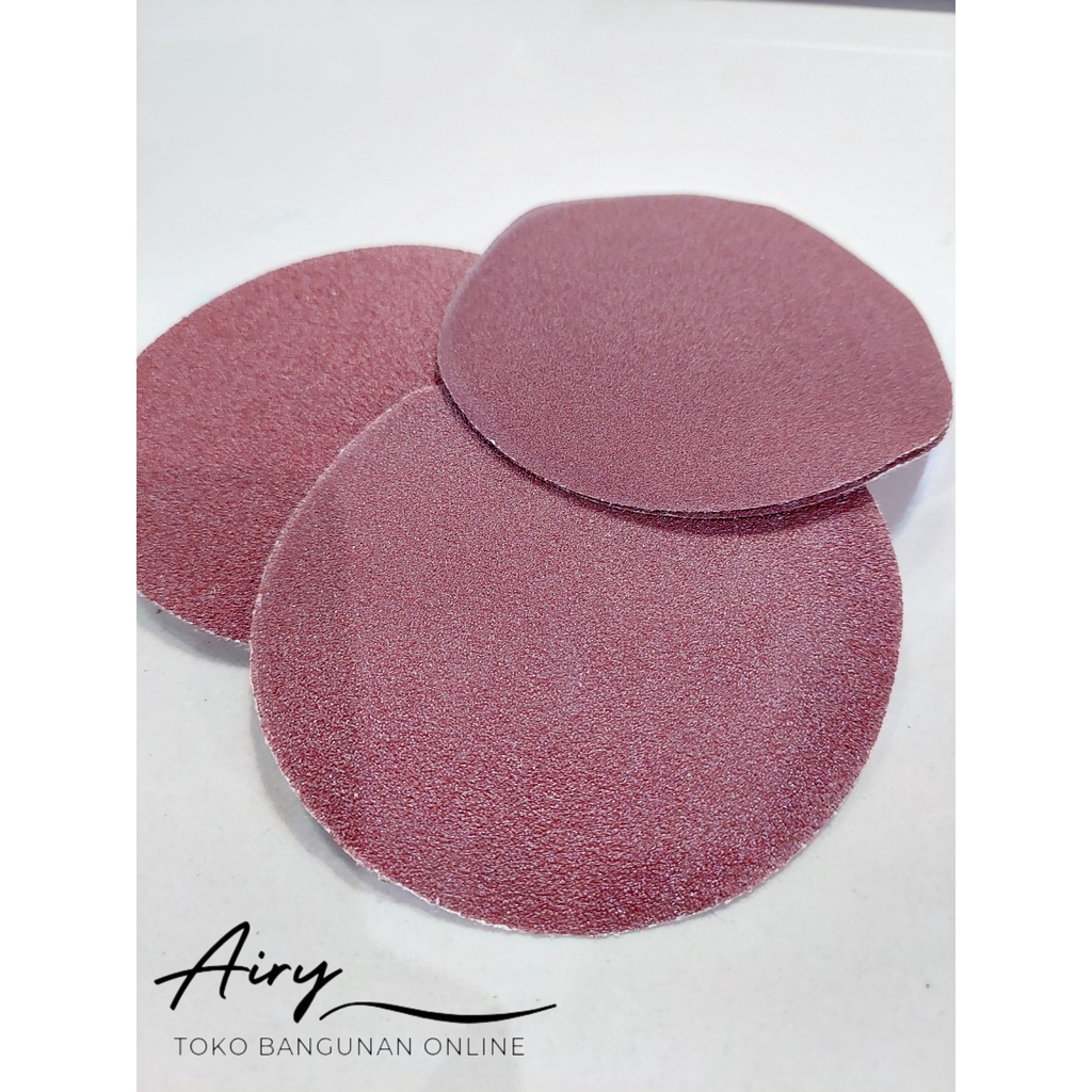 Jual AMPLAS BULAT | Shopee Indonesia
