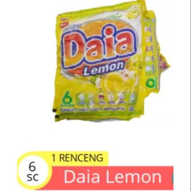 Jual Daia Renteng | Shopee Indonesia
