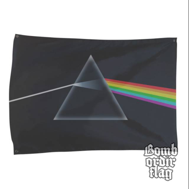 Jual PINK FLOYD FLAG / backdrop (bendera band) | Shopee Indonesia