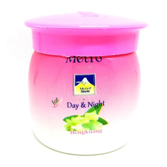 Manfaat Cream Metro Snow - Perumperindo.co.id
