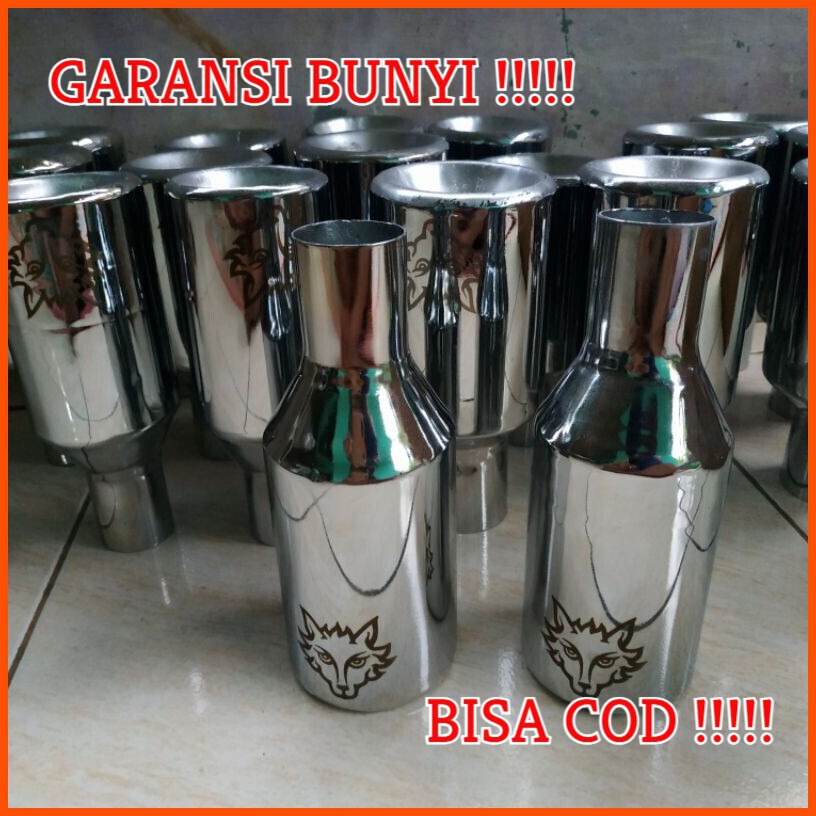 Jual KNALPOT SRIGALA TRUCK TURBO/HINO/CANTER/DUTRO/DYNA/ISUZU ELF/GIGA ...