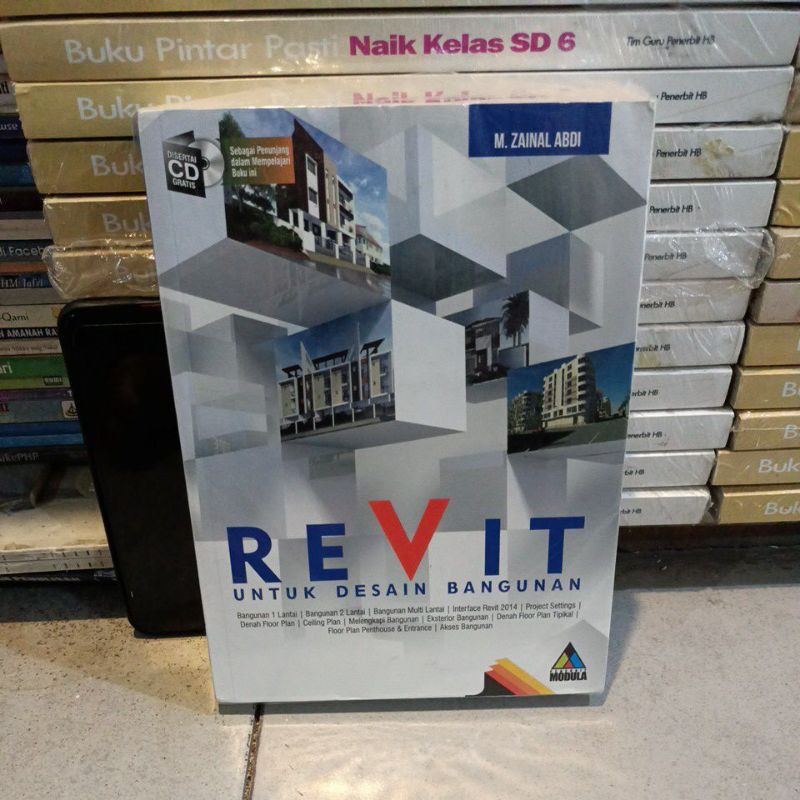 Jual revit untuk desain bangunan | Shopee Indonesia