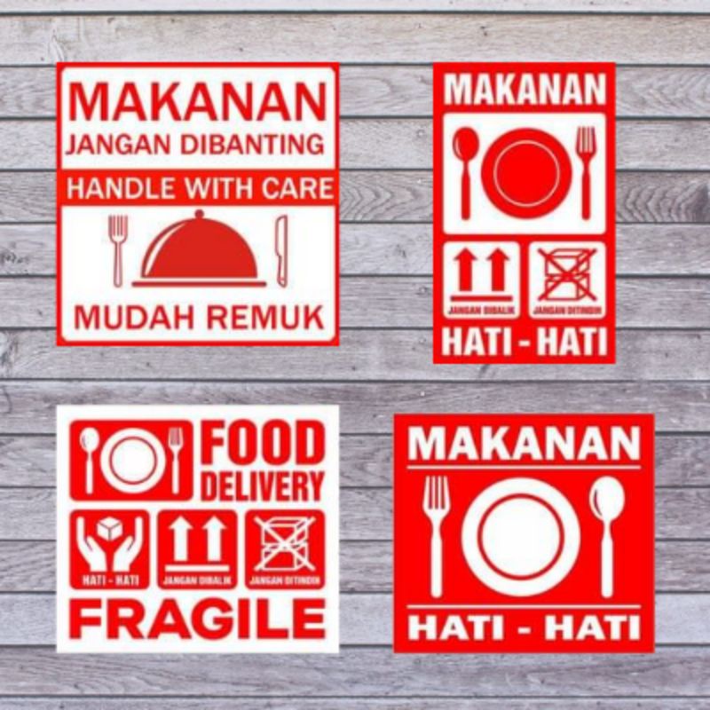 Harga Fragile Terbaru Juli 2024 |BigGo Indonesia