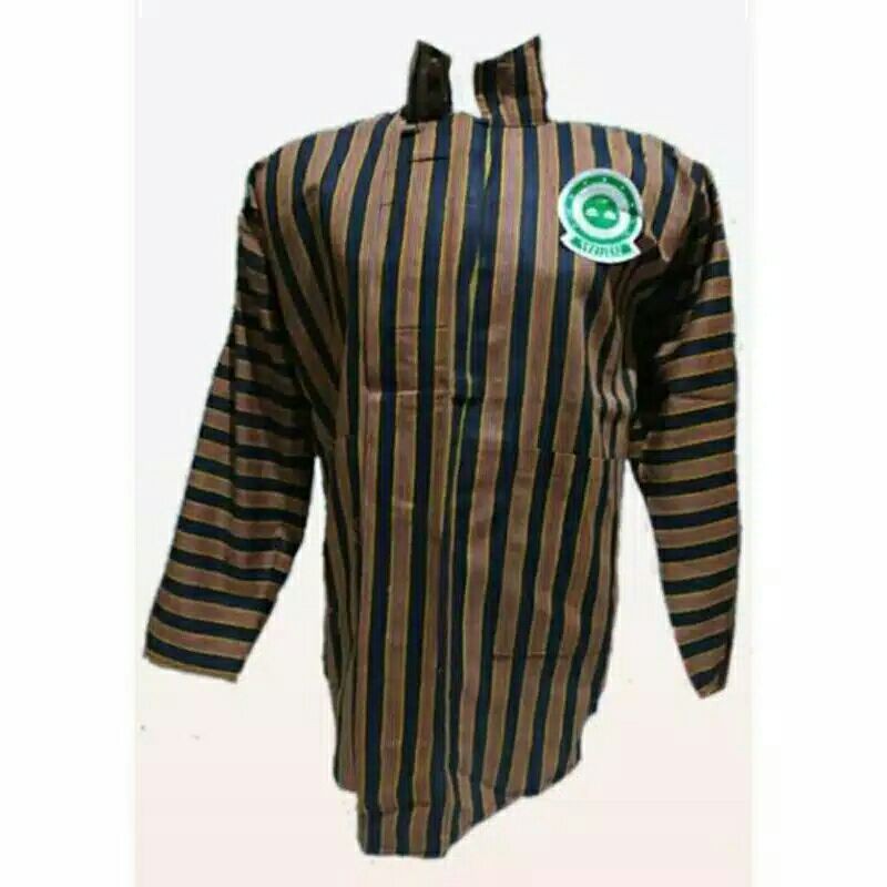 Jual Surjan Baju Adat Jawa/Baju Sunan Kalijaga | Shopee Indonesia
