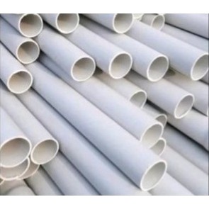 Jual PIPA PARALON PVC 2" AMAN UNTUK PACKING JORAN (HARGA PER 1 METER ...