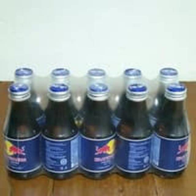 Jual Kratingdaeng botol energy drink isi 50 pcs/ dus | Shopee Indonesia