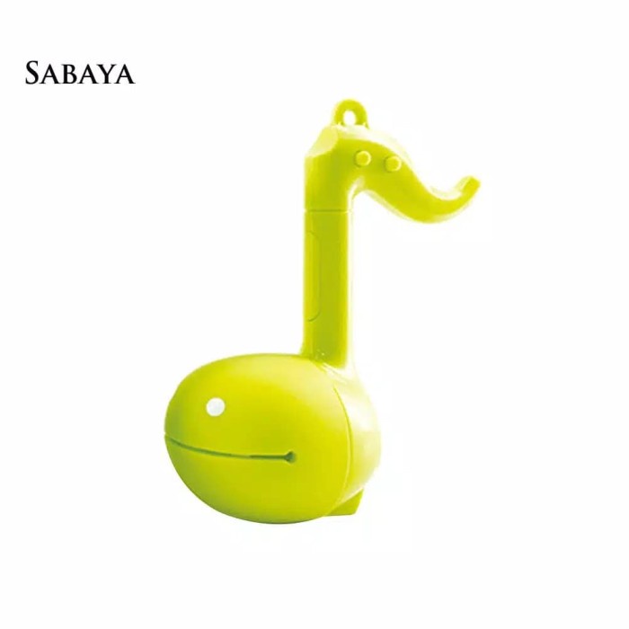 Jual Hot sale Musical Tadpole Otamatone Mini maninan kecebong pacman ...