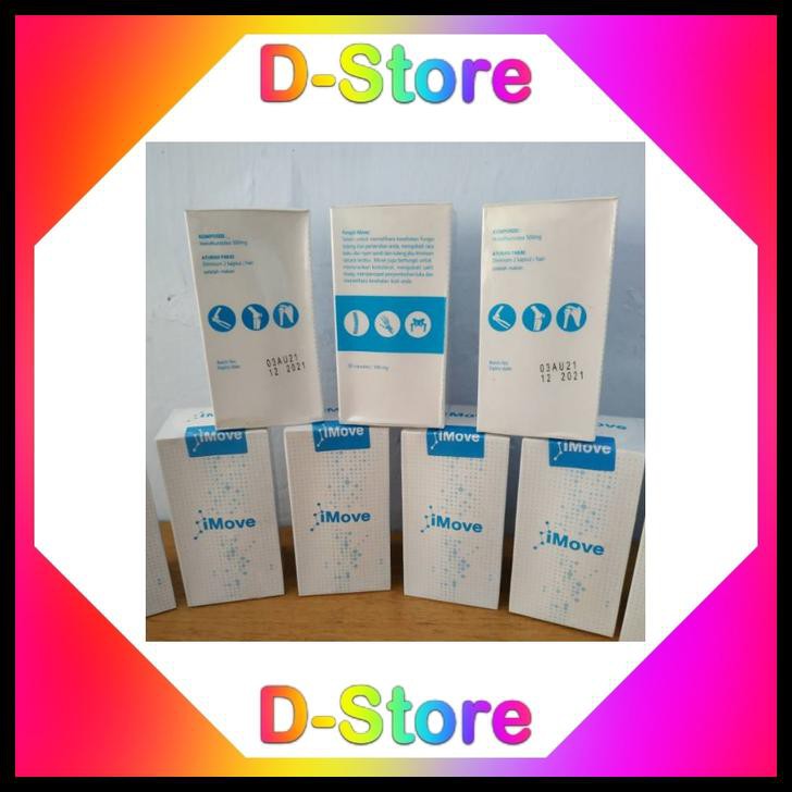 Harga Imove Terbaru Maret 2024 |BigGo Indonesia