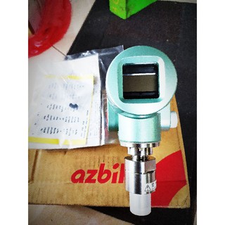 Jual AZBIL Smart Pressure Transmitters Model PTG | Shopee Indonesia