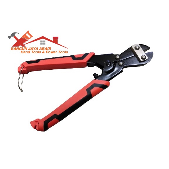 Jual Gunting Besi Beton kawat seng rotan behel Rantai 8" Inch 20 cm ...