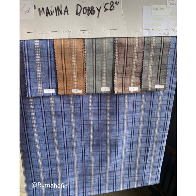 Jual kain katun madinah dobby | Shopee Indonesia