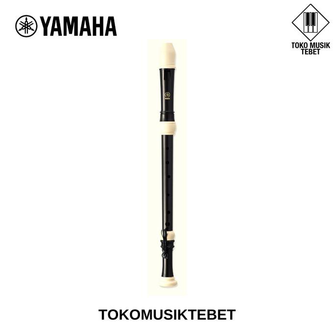 Harga Recorder Yamaha Tenor Terbaru Okt 2025 | BigGo Indonesia