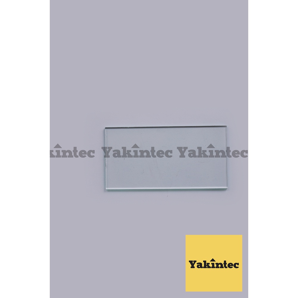 Jual Kaca Las Bening / Welding Glass Clear / Kaca Kedok Topeng Las ...