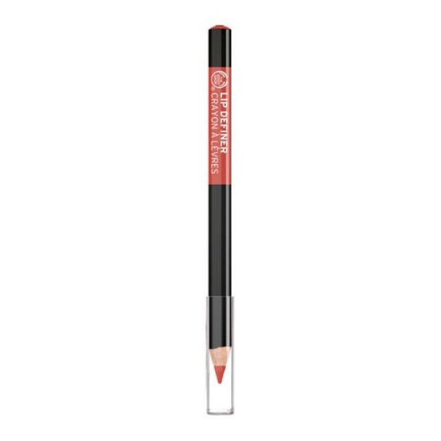 Body Shop Eye Definer Pink 1.1G Harga