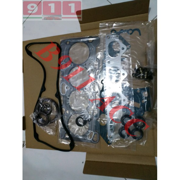 Jual Packing Set Mitsubishi Kuda 2.0 Galand Vr 4g63 | Shopee Indonesia