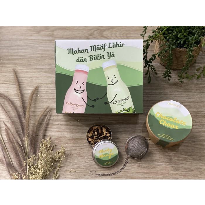 Harga Addictea Terbaru Maret 2024 |BigGo Indonesia