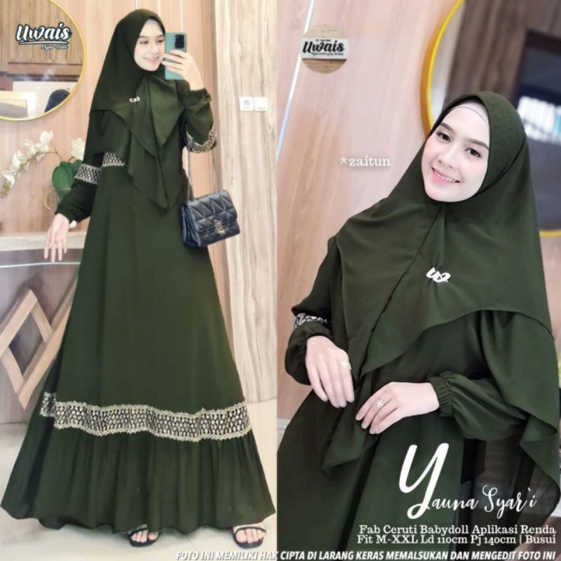 Harga Yauna Terbaru April 2023 |BigGo Indonesia