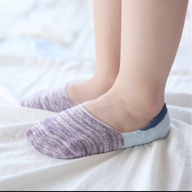 Jual Ankle socks 1 set (3 pasang) | Shopee Indonesia