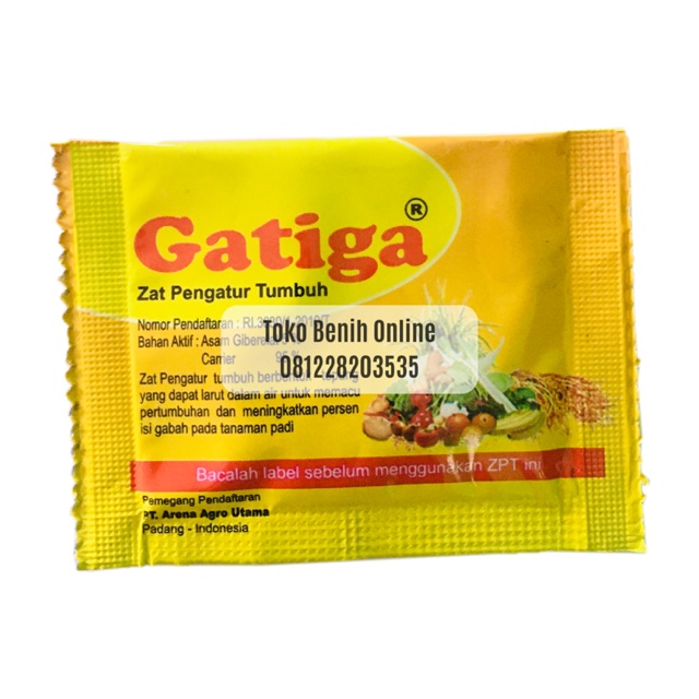 Harga ZAT Perangsang Tumbuhan Terbaru Feb 2025 | BigGo Indonesia