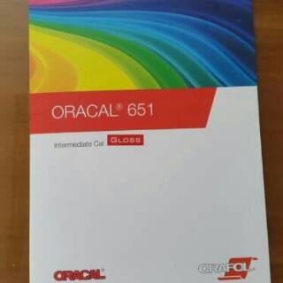 Jual Katalog sticker oracal | Shopee Indonesia