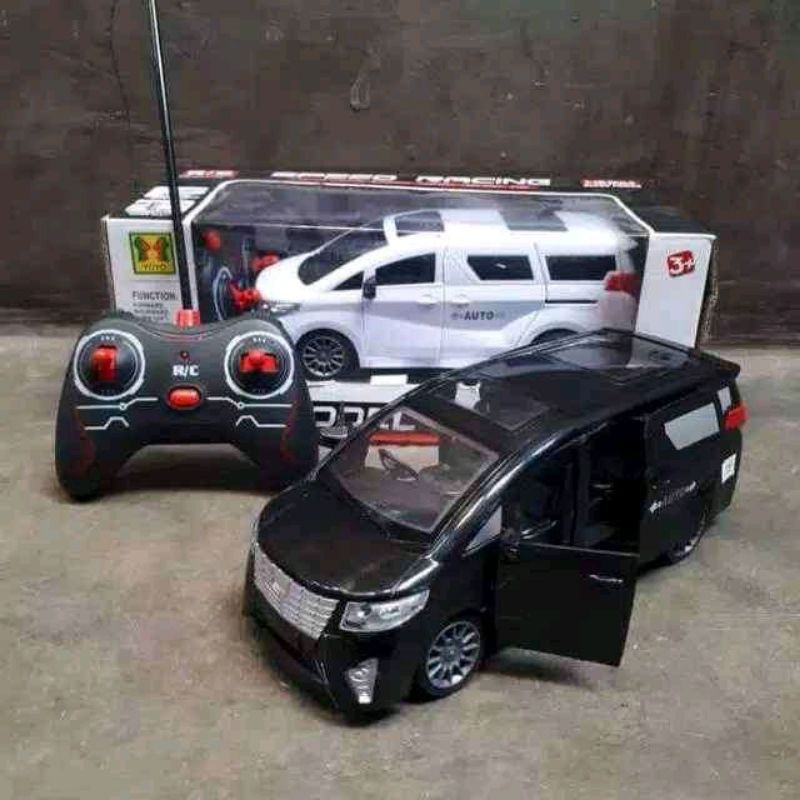 Harga toyota alphard rc Terbaru Mar 2026 | BigGo Indonesia