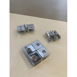 Jual Ambalan Klem Jepit Kaca Hambalan Penyangga Jepitan Kaca Glass ...