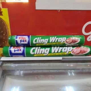 Jual CLING WRAP Klin pak Refill Pack | Shopee Indonesia