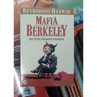 Jual BUKU ORIGINAL MAFIA BERKELEY - REVRISOND BASWIR - PUSTAKA PELAJAR ...