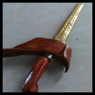 Jual JUAL Kostum Adat Madura | Keris Mainan Perlengkapan Baju Adat Jawa ...