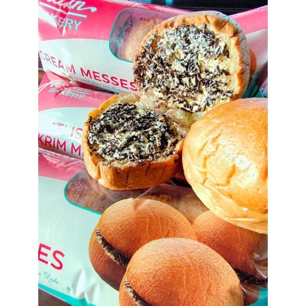 Jual ROTI JORDAN MESES | Shopee Indonesia