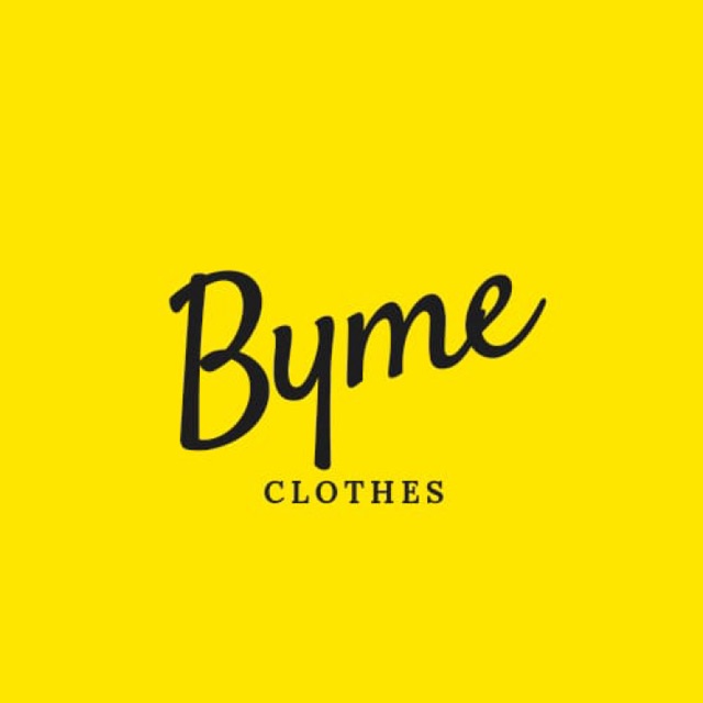 Produk Byme_Clothes | Shopee Indonesia