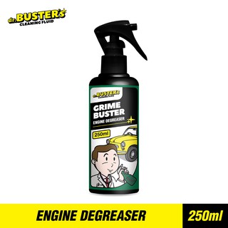 Jual Grime Buster - Engine Degreaser | Shopee Indonesia