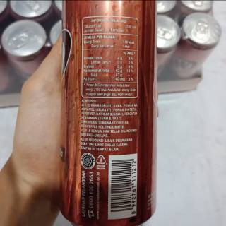 Jual AW A&W RootBeer Root Beer Sarsaparila Can 330ml Minuman Kaleng Bkn ...