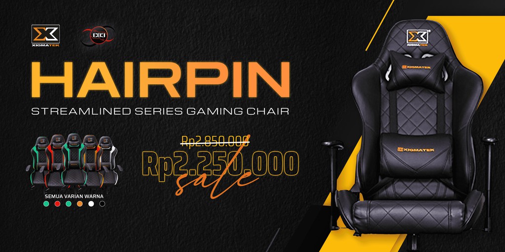 Toko Online COC Komputer | Shopee Indonesia