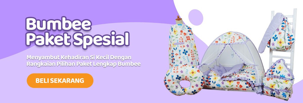 Toko Online Bumbee Collection Official Shop | Shopee Indonesia