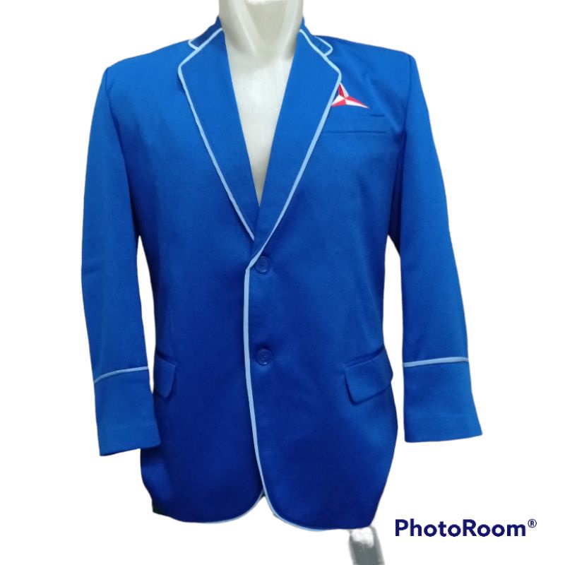 Jual jas partai demokrat | Shopee Indonesia