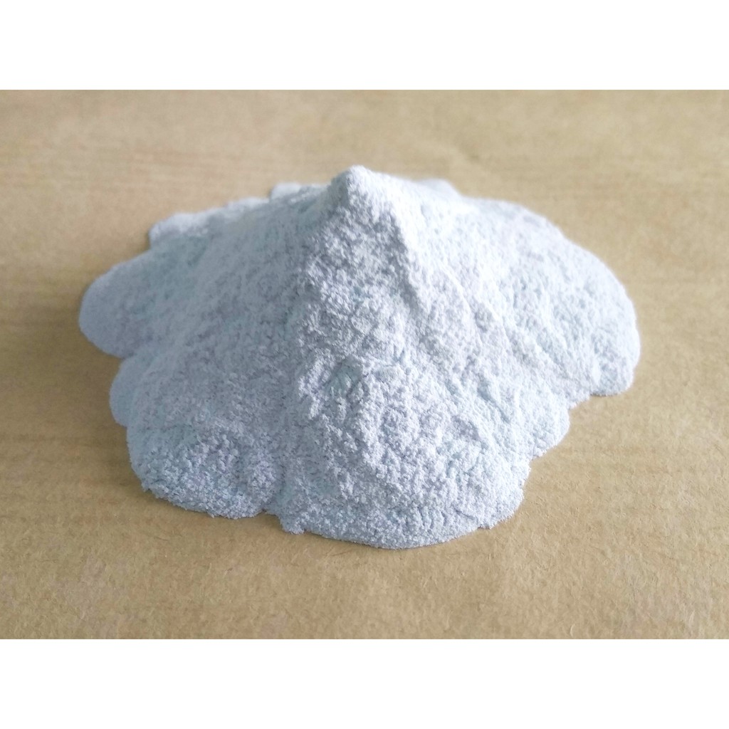 Jual Bubuk Powder Coating White PC.0027 Texture Halus (Putih Kebiruan ...