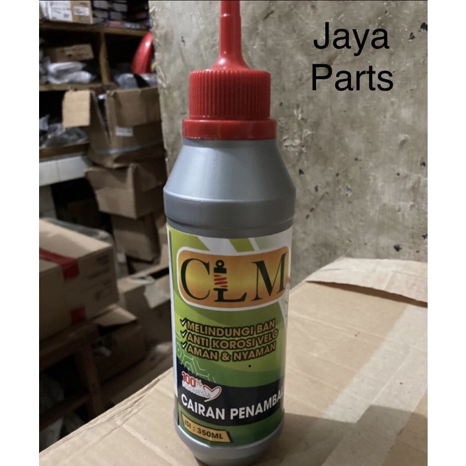 Jual Cairan Tubles Motor 350ML | Shopee Indonesia
