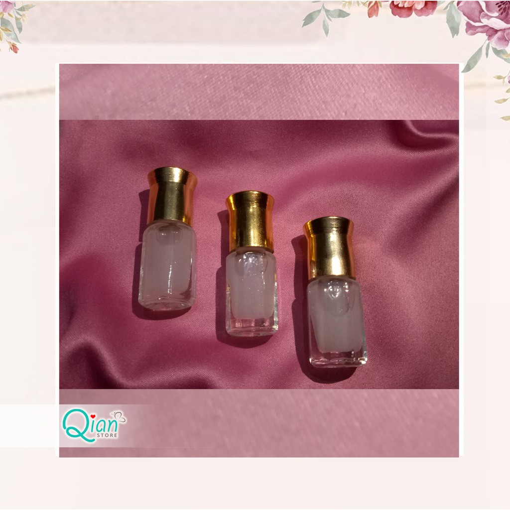 Jual Minyak Katsuri / Kasturi - Misk Thaharah made in KSA / Body mist ...