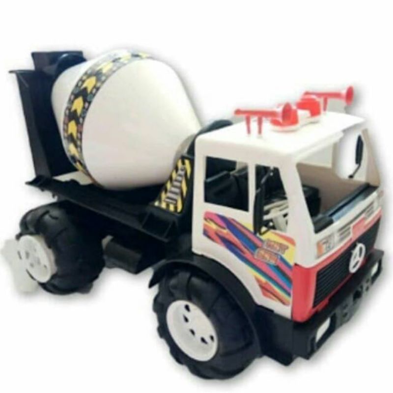 Jual MAINAN MOBIL JUMBO MOLEN / MOBIL MOLEN JUMBO / JUMBO MOLEN ...