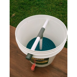 Jual ALAT KOMPOSTER SAMPAH ORGANIK UK.25 Kg/20 Ltr TERMURAH FULL ATUM ...