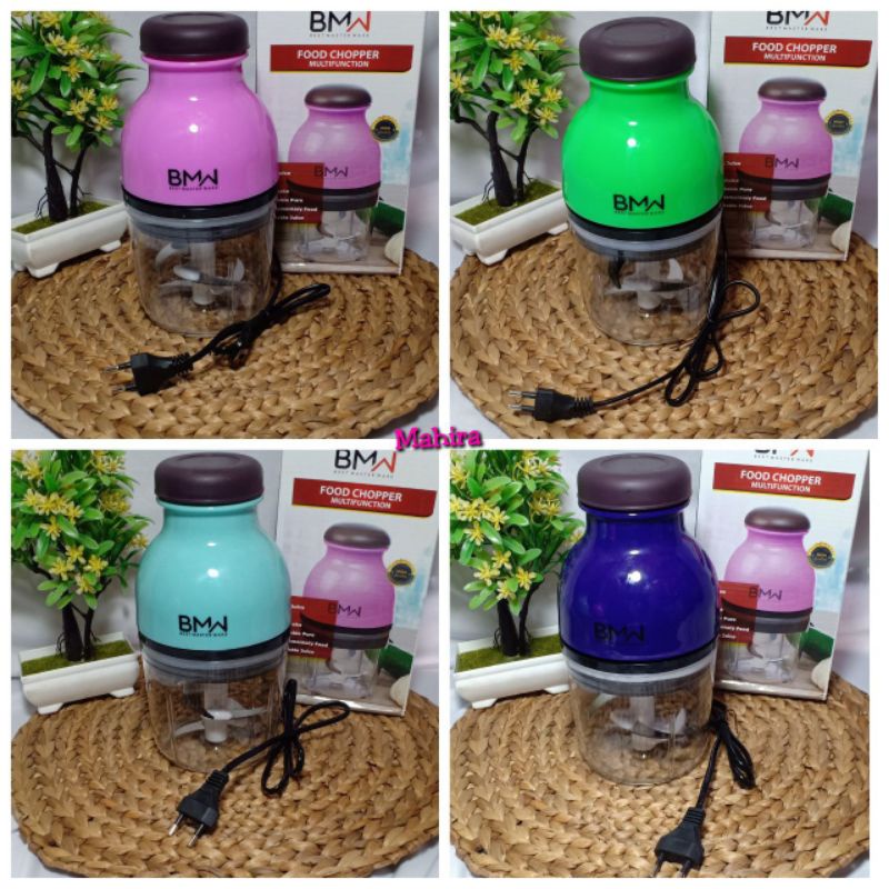 Harga Blender Capsul BMW Terbaru Juli 2023 |BigGo Indonesia